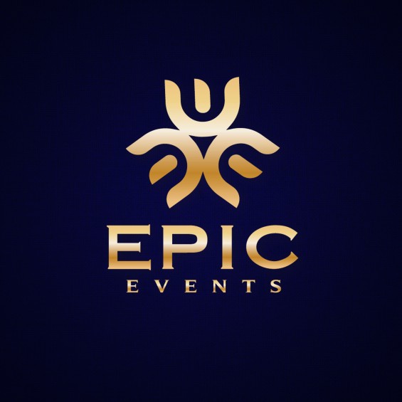 Event Logos - Free Event Logo Ideas, Design & Templates