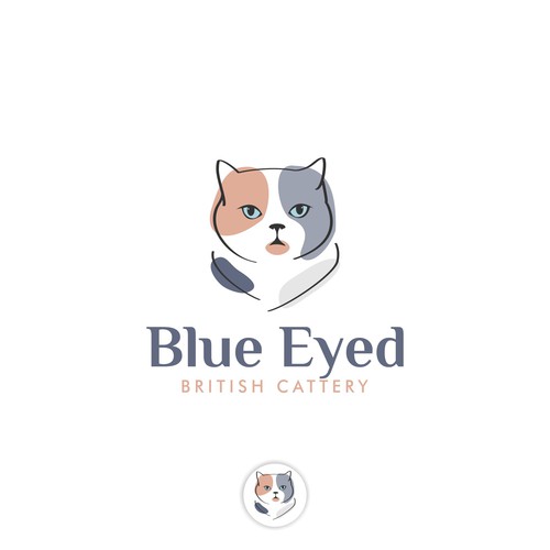 Designs | Create an unmistakable logo for my luxury cattery. Be ...