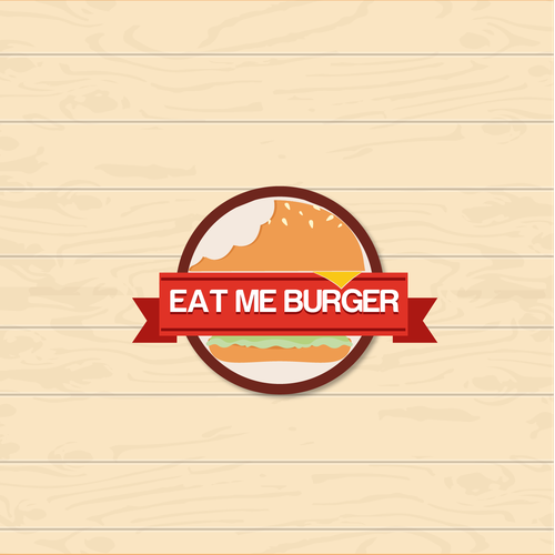 (Guaranteed)Looking for Attractive and unique logo for a Burger ...