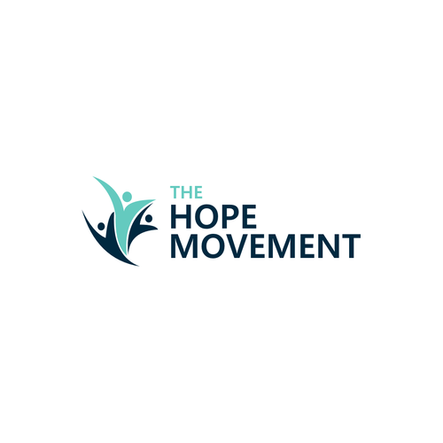 Create an innovative logo for The Hope Movement | Logo design contest