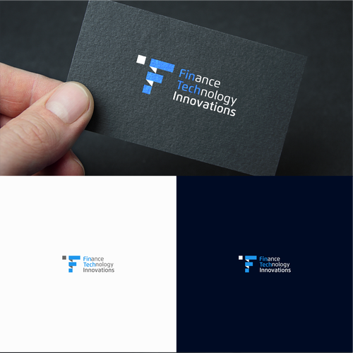 Software and Consulting firm needs an impressive and memorable logo ...