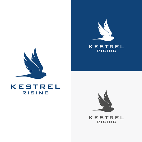 Kestrel Logo