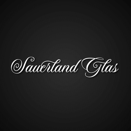 Designs | Design of the name "Sauerland Glas" | Logo design contest