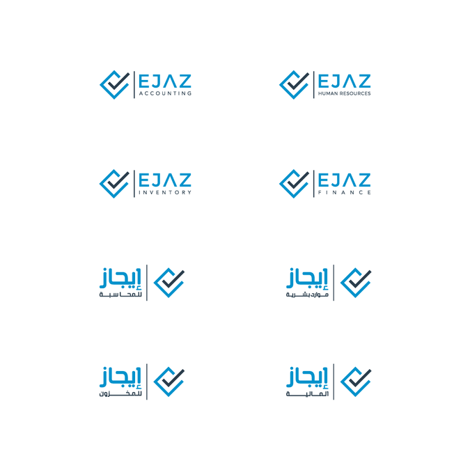 Design a Logo for SAAS Cloud Service | Logo & brand identity pack contest