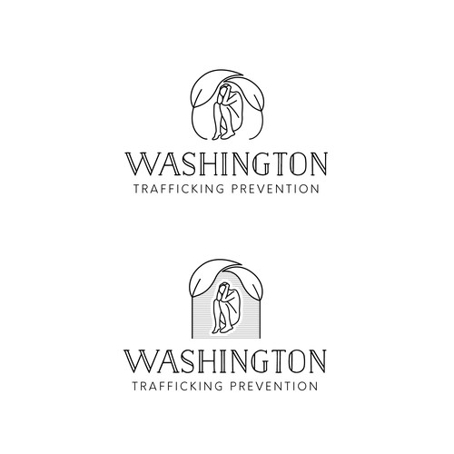 Design a meaningful logo for an anti-human trafficking nonprofit ...