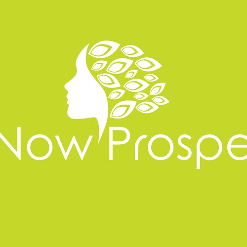 Now Prosper | Logo design contest