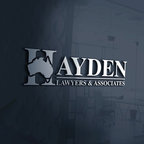 Logo for New Immigration Law Firm | Logo design contest