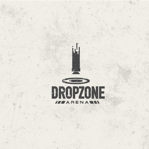 Design a Logo for the a Nerf Gun Arena! | Logo design contest