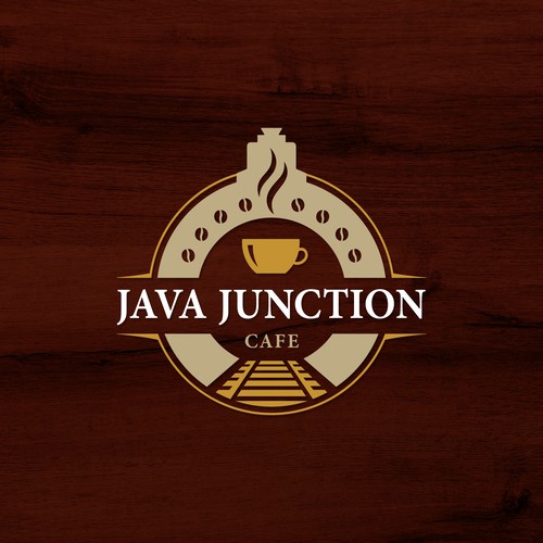 Designs | Cozy coffee cafe that needs an eye catching sign and logo ...