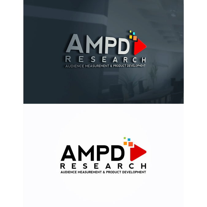Design a Corporate Logo for a Media Research Consultancy | Logo & brand ...