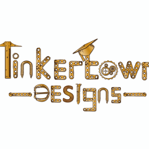 Help Tinkertown Designs with a new logo | Logo design contest