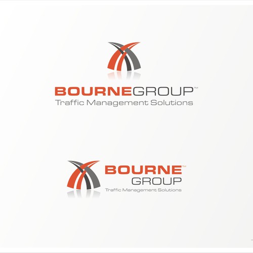 Contemporary copr id for Traffic Management Company | Logo design contest