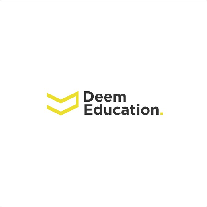 Deem logo | Logo design contest
