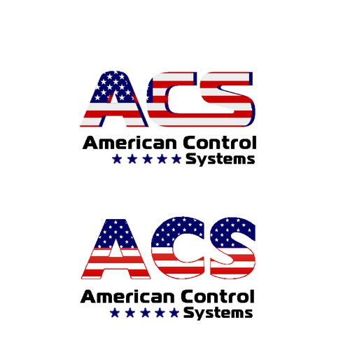 Create the next logo for American Control Systems | Logo design contest
