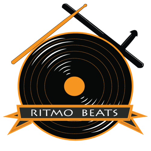 Ritmo Beats - Music Producer | Logo & social media pack contest