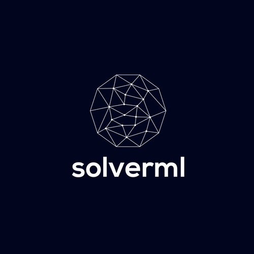 Crea el mejor logo para Solver Machine Learning | Logo design contest
