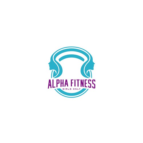 Designs | Create a logo for a girls fitness program designed and ...