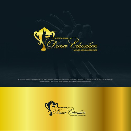 Designs | Create the logo for an Australasian Awards and Conference ...