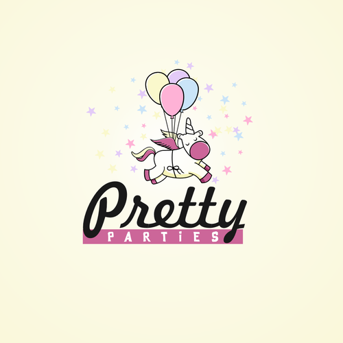 Party Branding Ideas - 17+ Best Party Brand Identity Designs 2023 ...