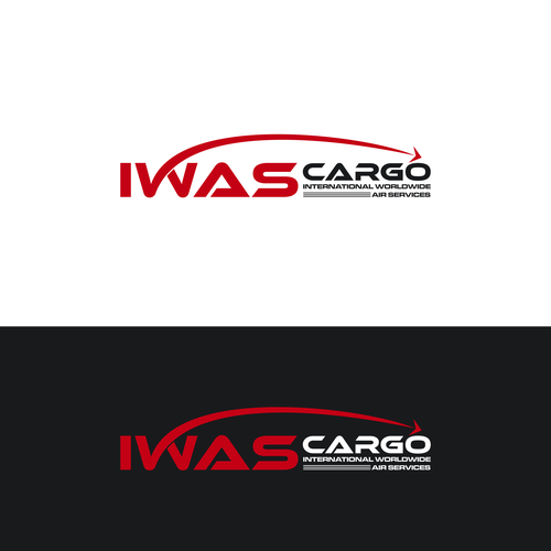 Design a Powerful trustworthy logo for an Worldwide Air cargo company ...