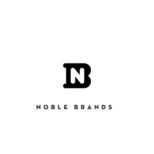 Noble Brands Needs a New Logo | Logo design contest