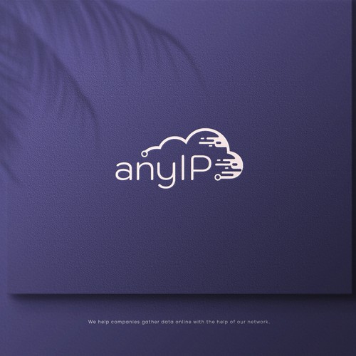 Designs | Design a sleek logo for an innovative network provider | Logo ...