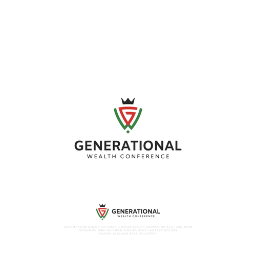 Designs | Logo for Conference | Logo design contest