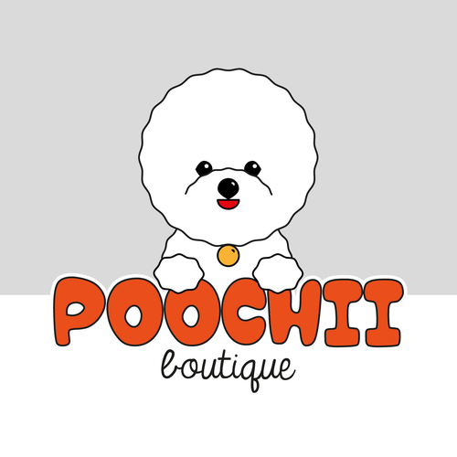 Pet boutique needs a logo w/ a dog | Logo & brand identity pack contest