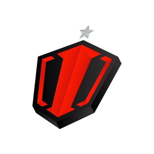 Sports soccer team crest logo | Logo design contest | 99designs