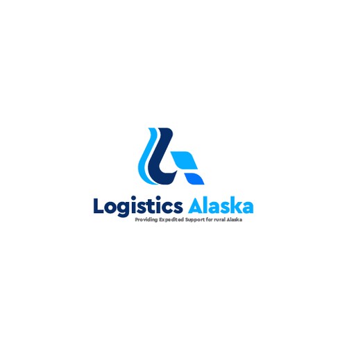Designs | in need of an updated logo for my alaskan Logistics and ...