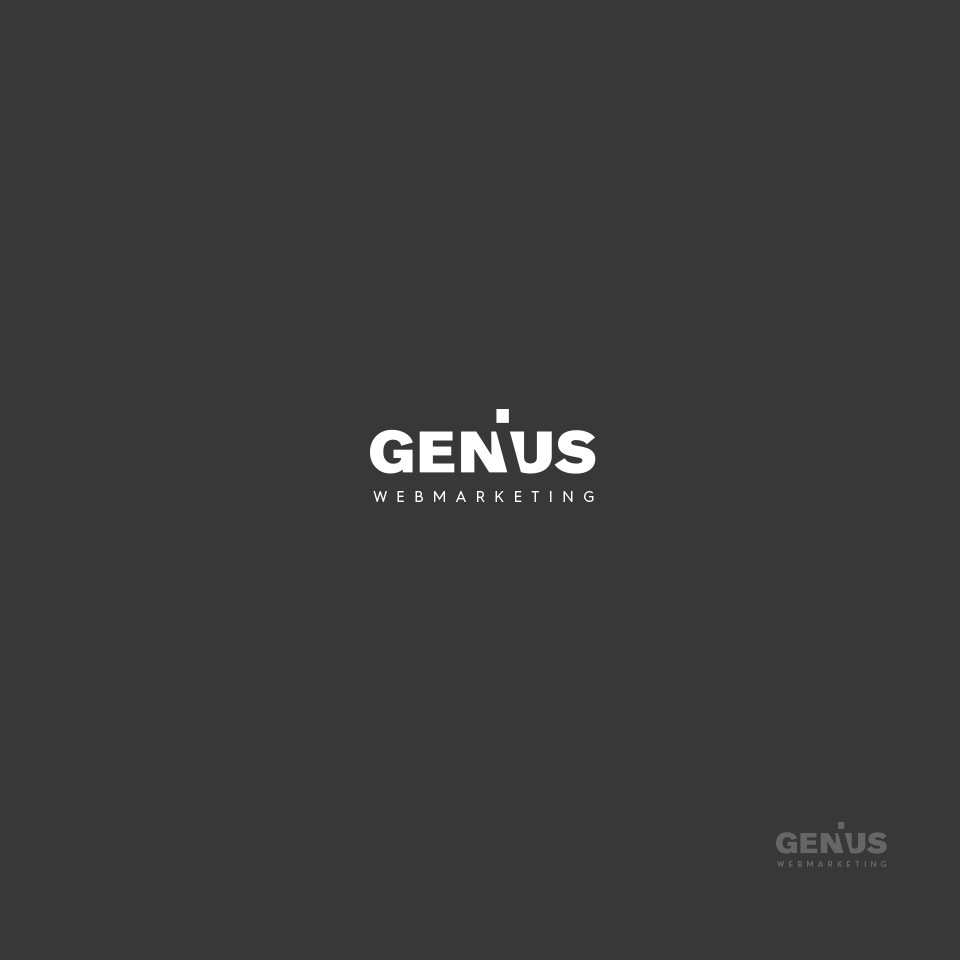 Genius Logos - Free Genius Logo Ideas, Design & Templates