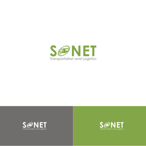 Sonet Logo Design | Logo design contest