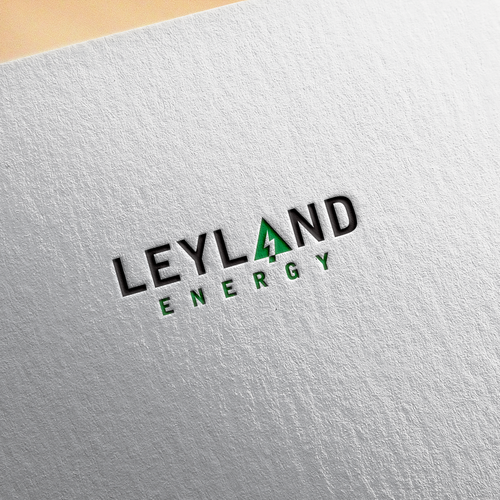Designs | Create a Powerful Logo for an Energy Company | Logo & brand ...