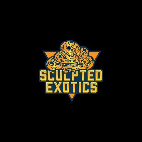 Designs | Sculpted Exotics | Logo design contest