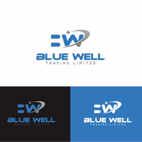Create a sophisticated logo for an import/export company. | Logo design ...