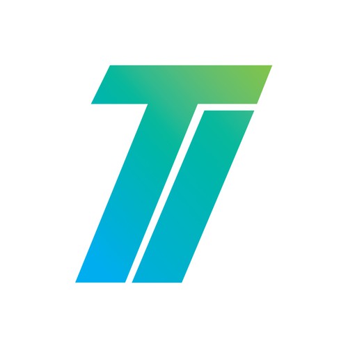 Brandable emblem/symbol/logo needed for TI (Transformation Insider ...