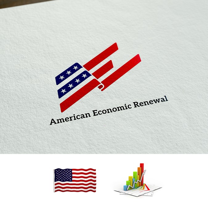 Political Action Committee Needs Patriotic Logo | Logo design contest
