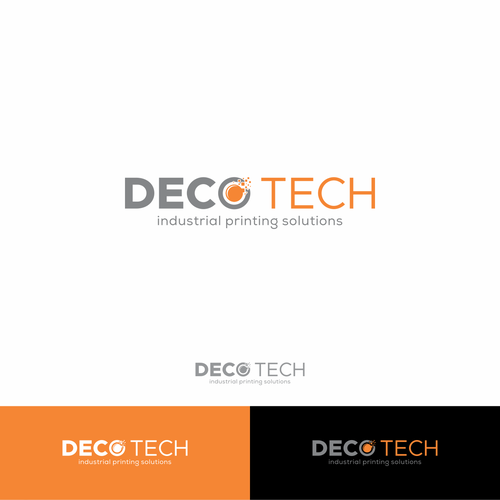 Designs | Deco Tech Logo Design Contest - Brand Overhaul | Logo design ...