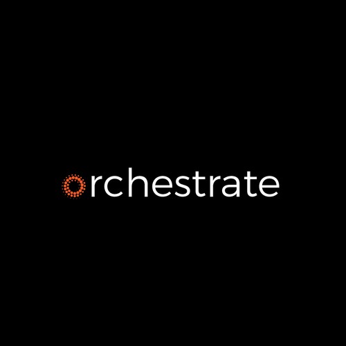 Orchestrate Logo Redesign | Logo design contest