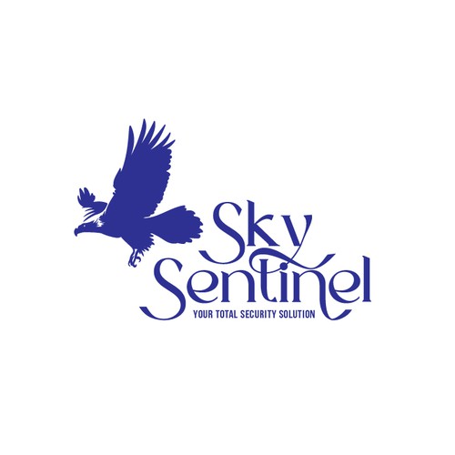 Designs | Need a powerful logo for a new and upcoming security and ...