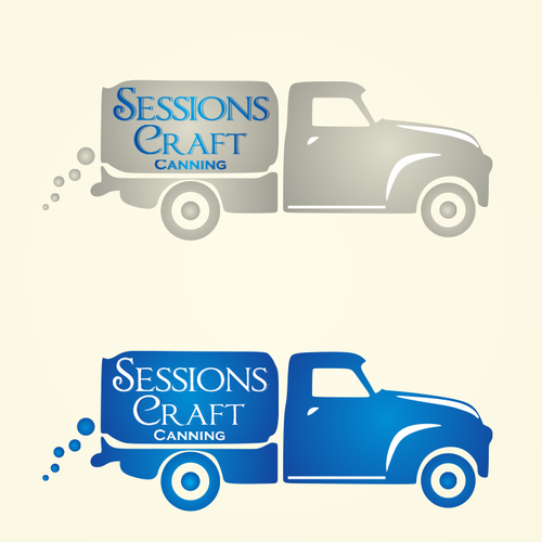 Create a logo for the craft beer mobile canning industry: Sessions ...