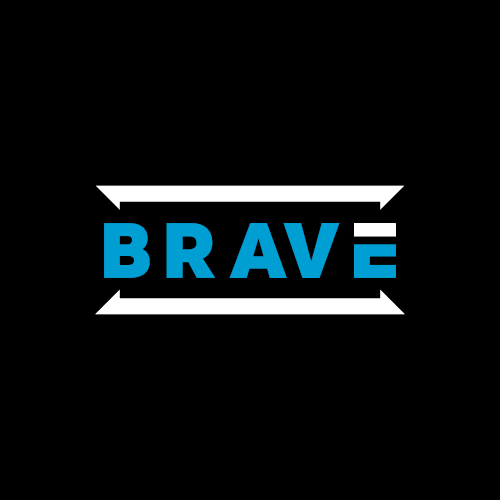Designs | Protein Water Beverage Logo & Brand Identity Kit "BRAVE ...