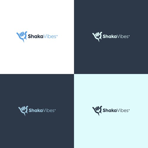 Designs | Need a Social Media Logo - Shaka Symbol | Logo & social media ...