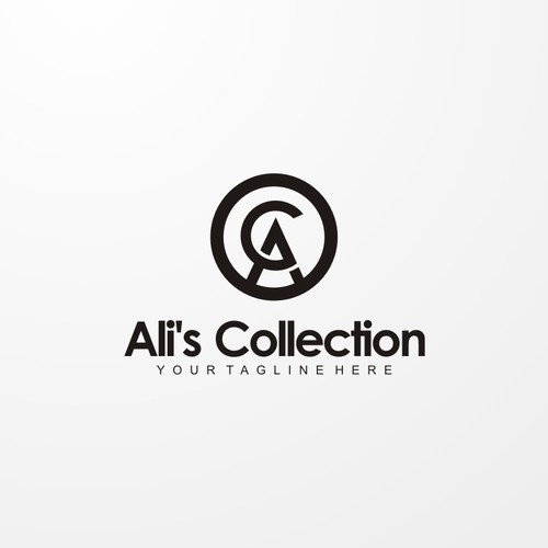 Ali As Logo
