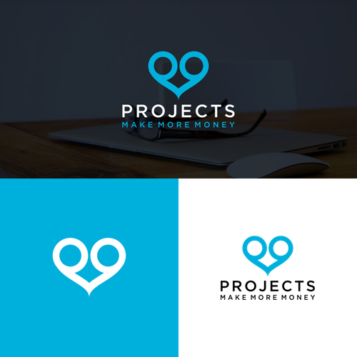 We need a representative logo for an amazing worldwide project. Let's ...