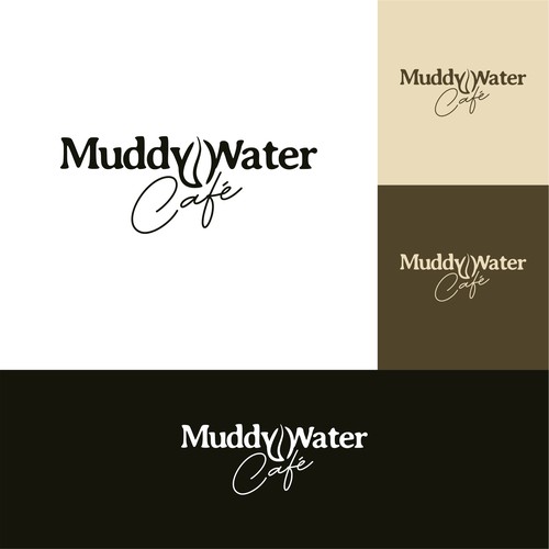 Designs | Design a logo for a quaint coffeehouse | Logo design contest