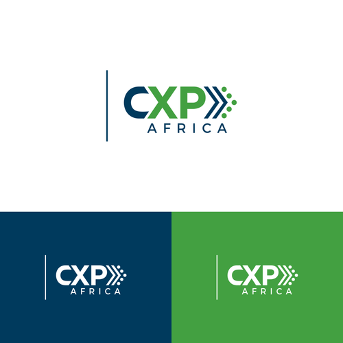 Designs | CXP Africa | Logo design contest