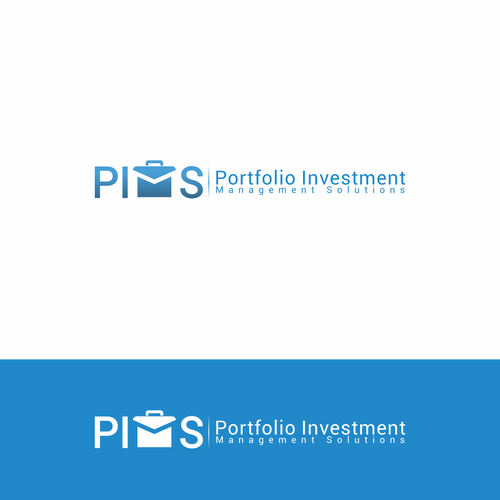Portfolio & Investment Management Solutions | Logo design contest