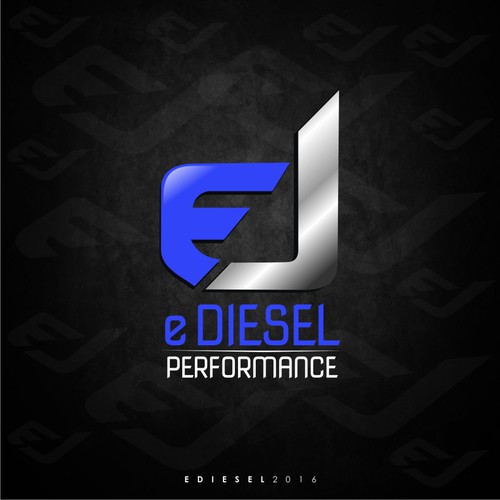 Revolutionizing The Diesel Performance Industry. | Logo design contest