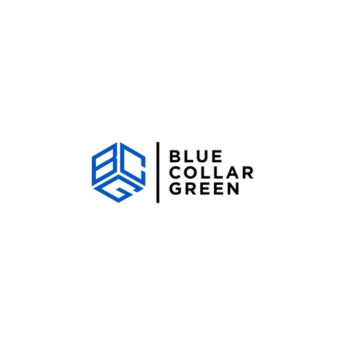 Designs | Blue Collar Greens | Logo design contest